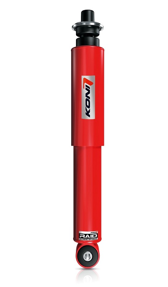 Koni - performance and adjustable shocks
